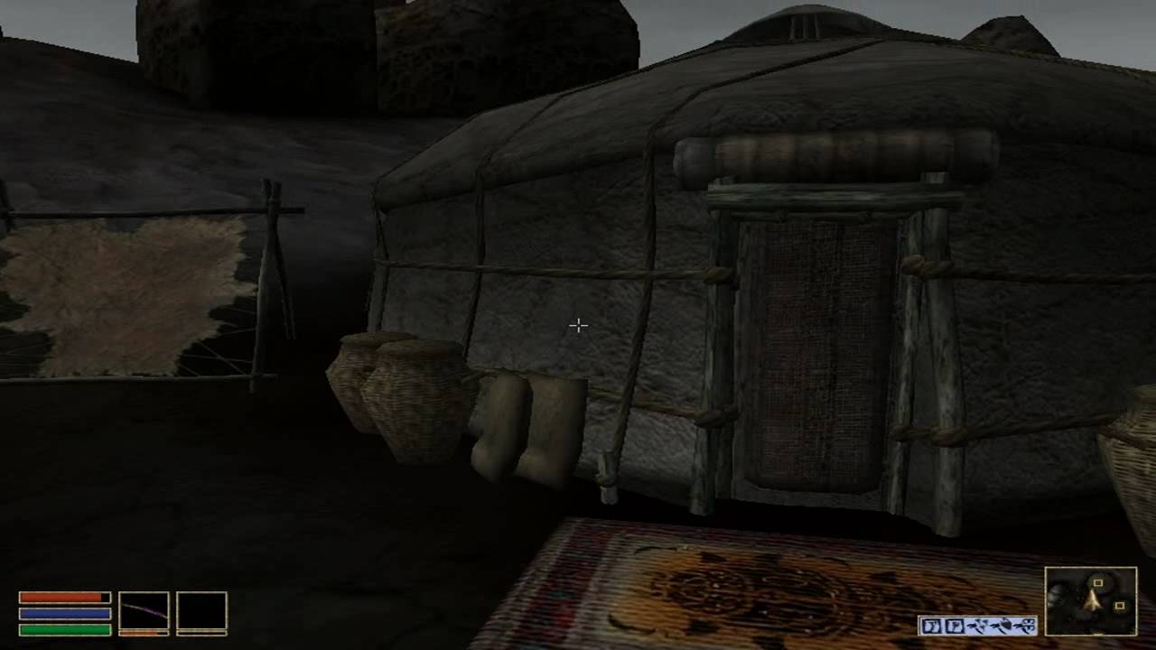 Let's Play Elder Scrolls 3 Morrowind 15 Lost Prophecies - YouTube