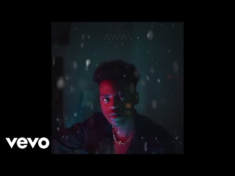Malachi - On My Line (Official Animated Video)