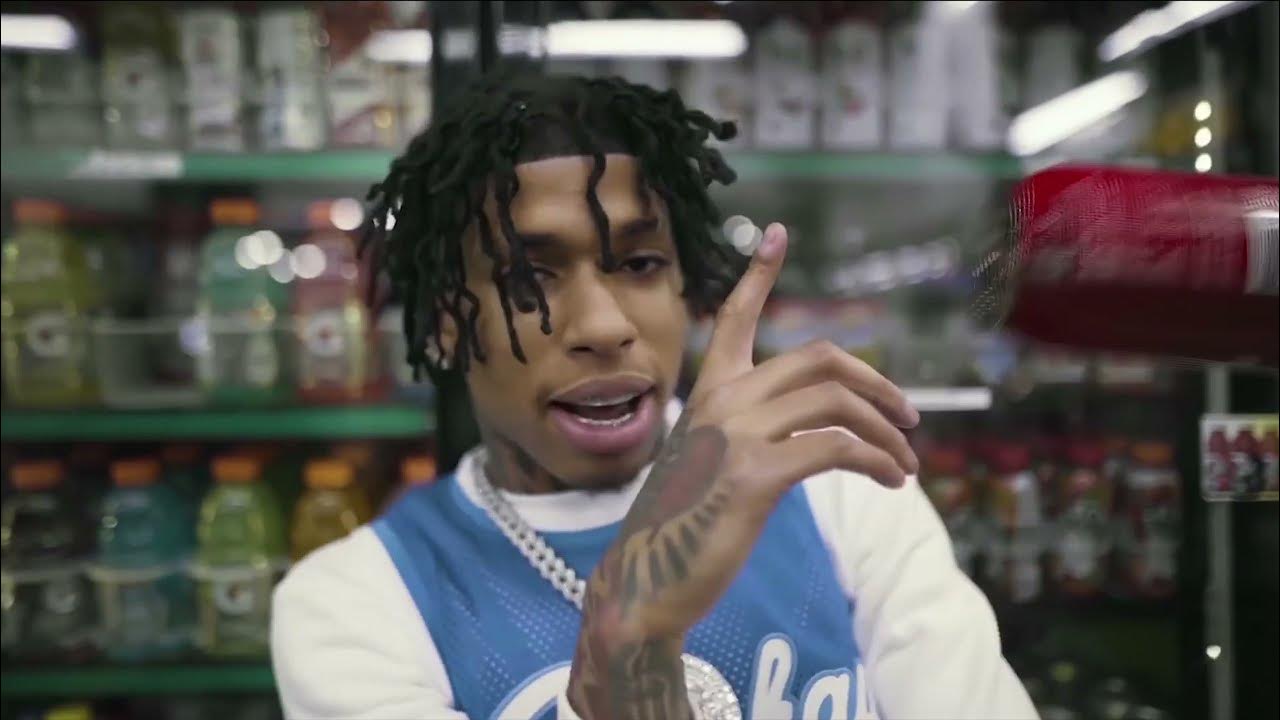 FINAL WARNING - NLE CHOPPA - YouTube