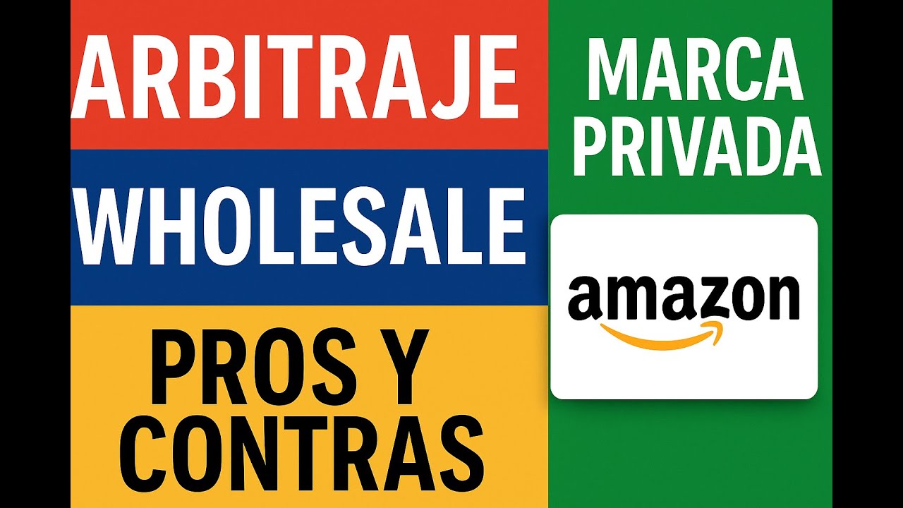 Arbitraje, Wholesale y Marca Privada: Pros y Contras de Cada Modelo en ...