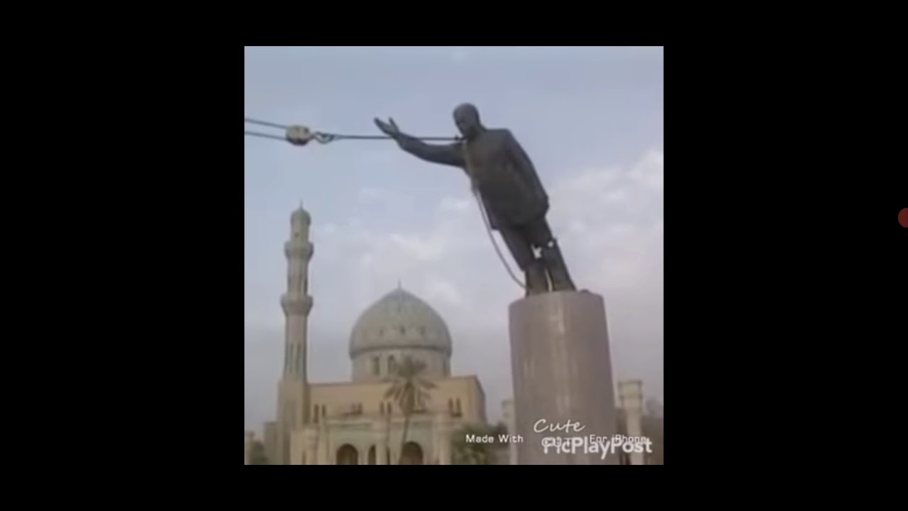 statue boi - YouTube