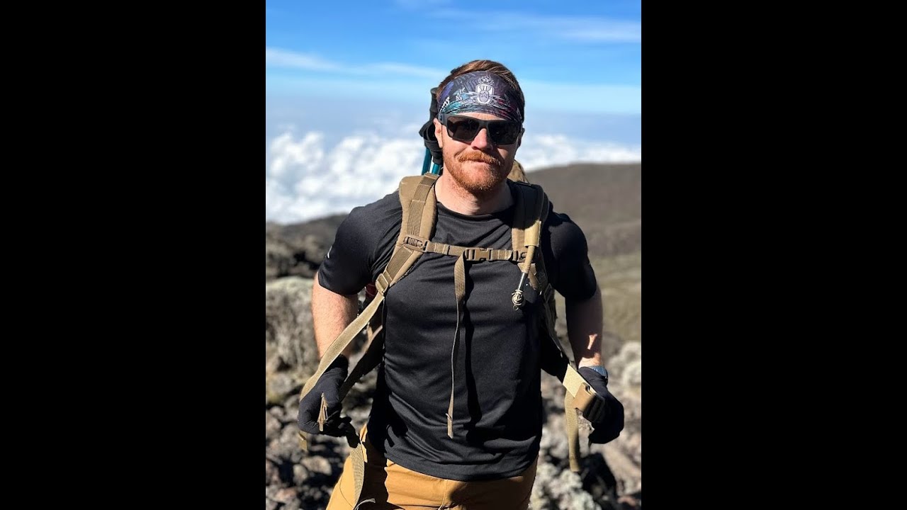 Behind the Warrior Podcast - Episode 93: Michael Workman - YouTube