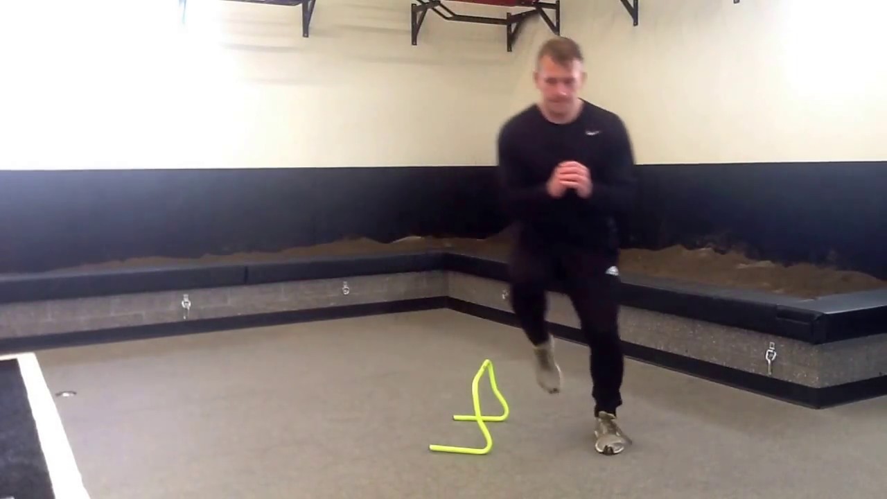 Lateral Bound-Hurdle-NCM - YouTube