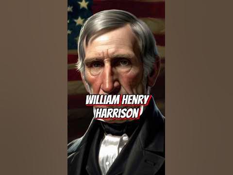 The Legacy of William Henry Harrison: A Brief Presidency, Lasting ...