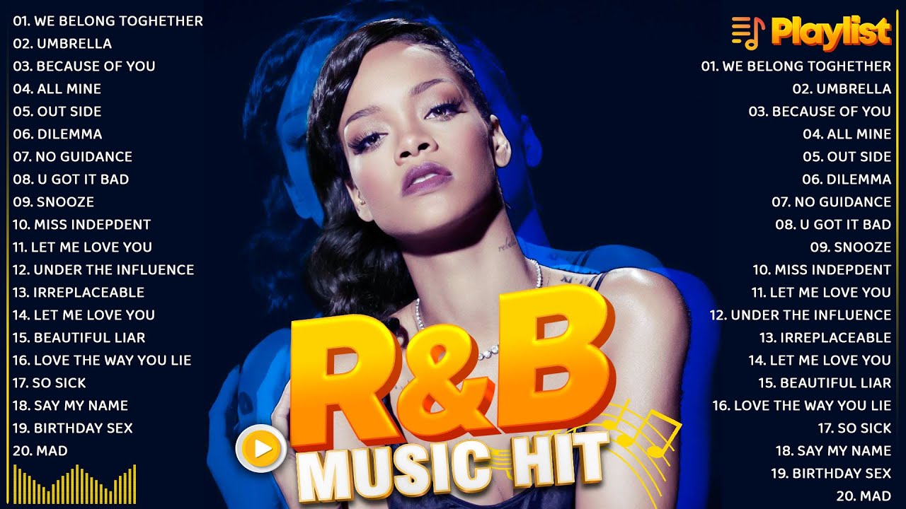 Throwback Randb Classics Alicia Keys Rihanna Usher Chris Brown Mariah Carey Ne Yo Youtube