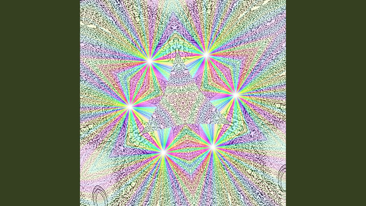 Through the power of entheogens, the shaman takes his people on a ...