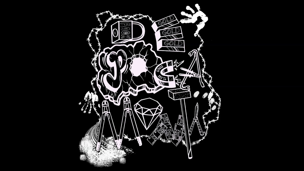 dridri + pedrito alimaña - no se descansa - YouTube