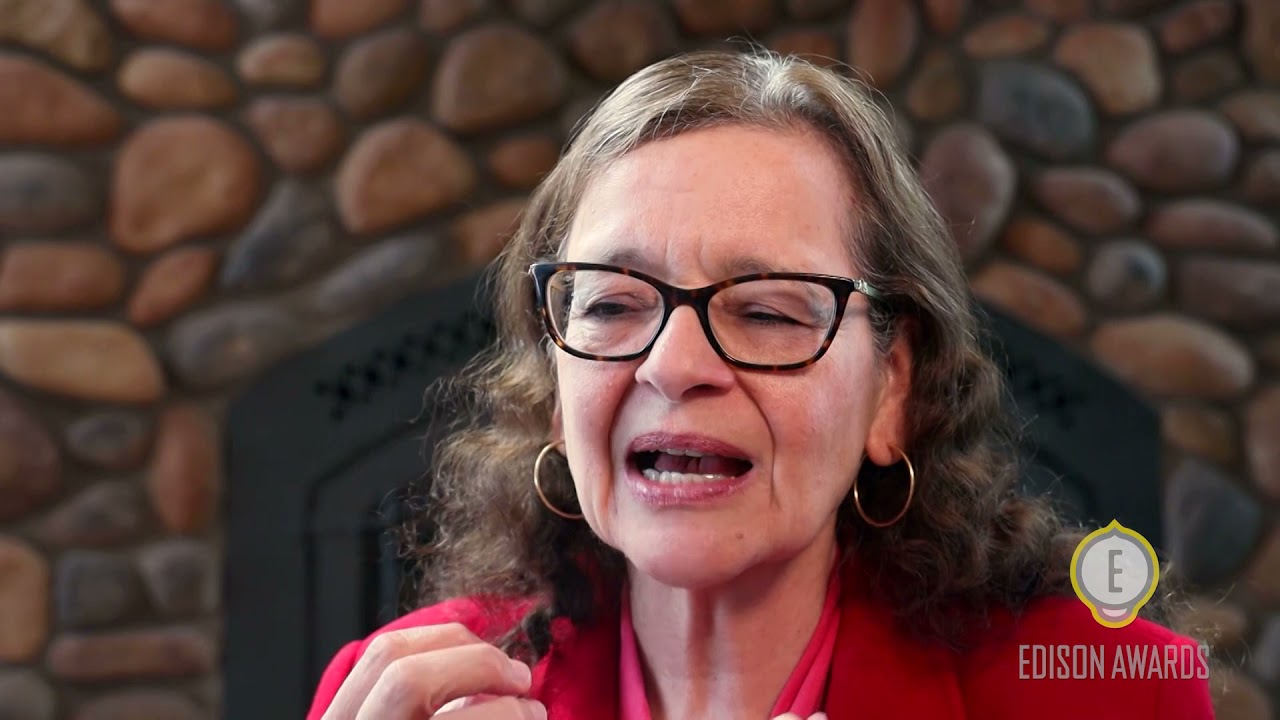 Jennifer Holmgren, CEO of Lanzatech, interviewed by Miles O'Brien ...