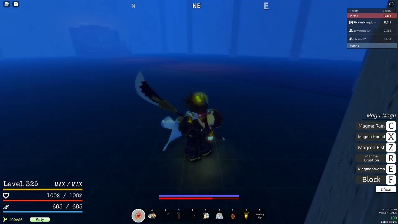 [GPO] Doing Boss Raids With Viewers! Join Up! - YouTube