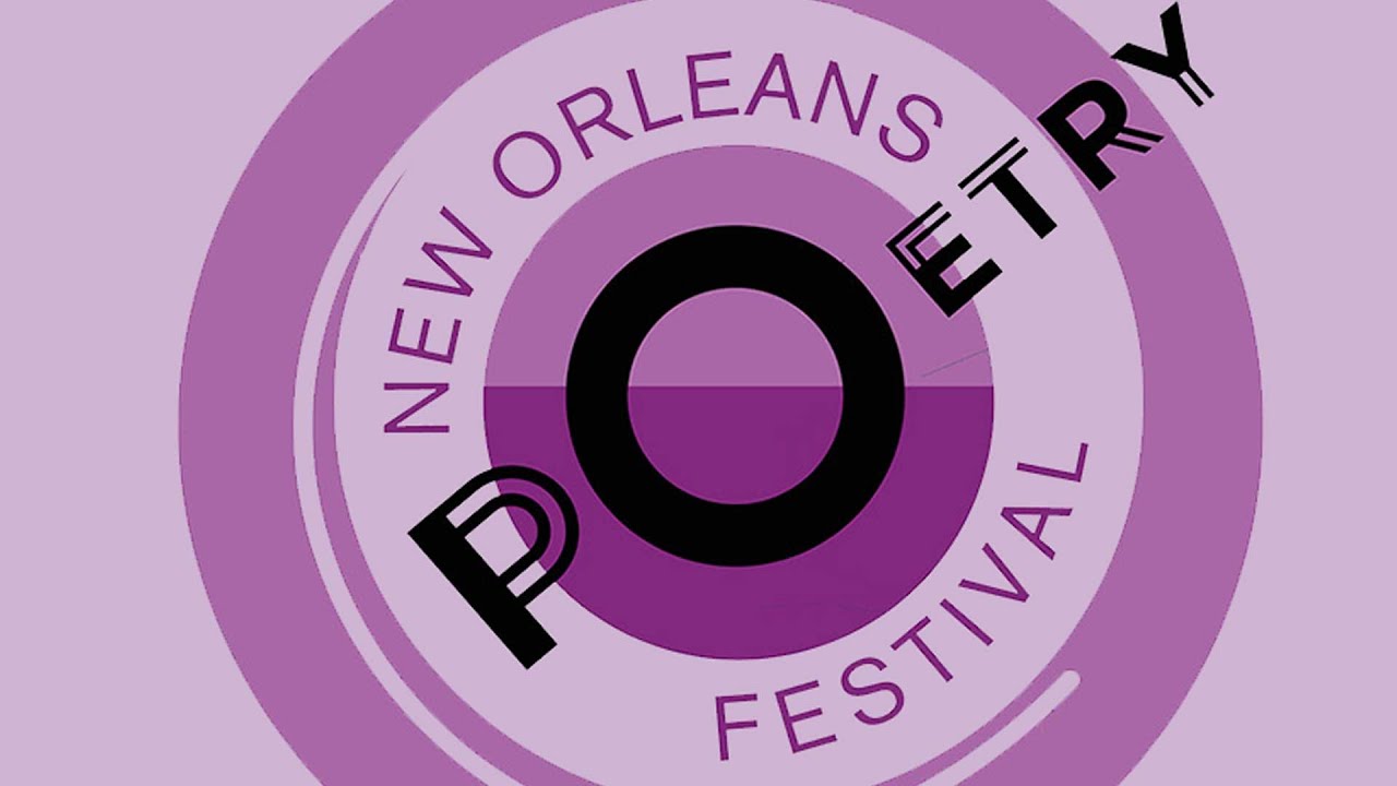 The Poetics of Climate Change (New Orleans Poetry Festival 2021 - YouTube