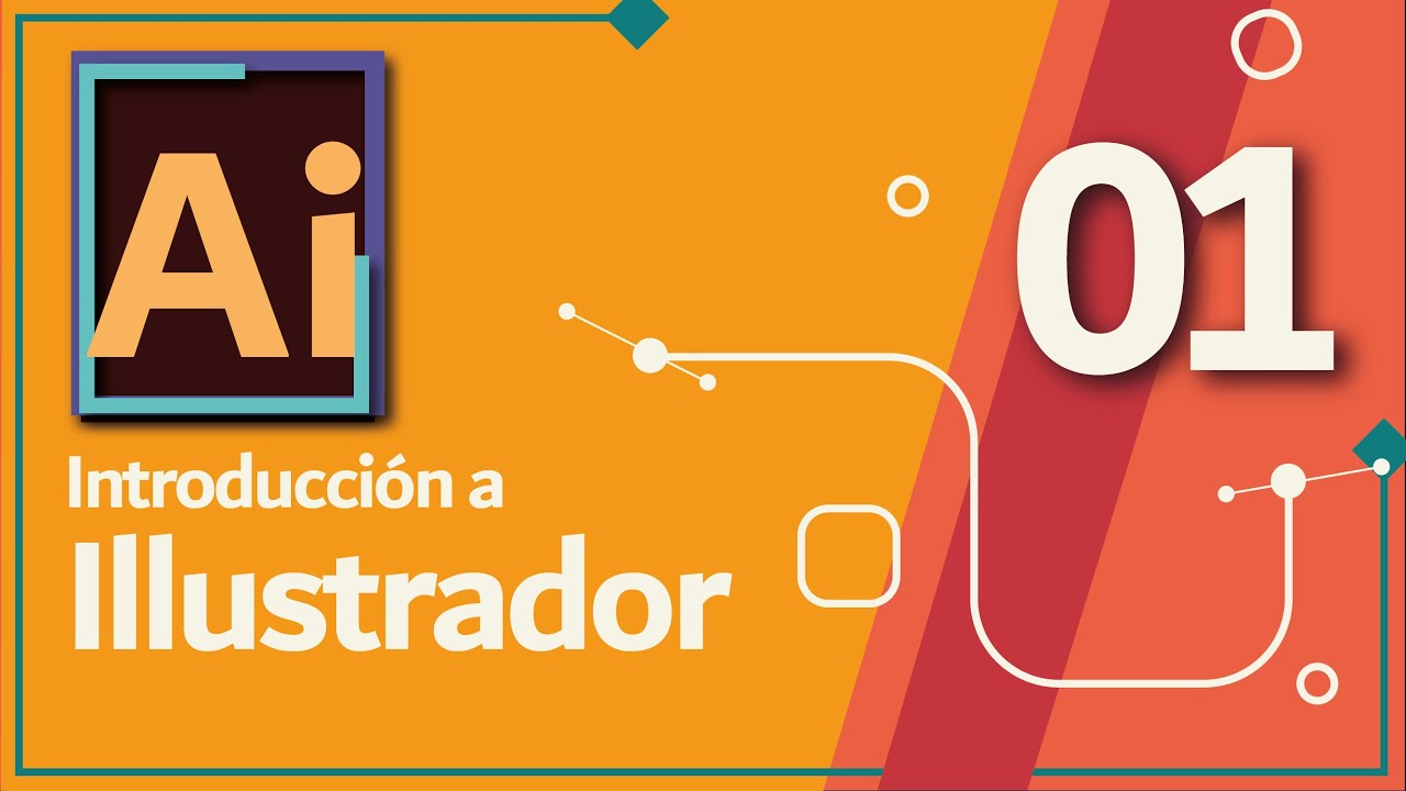 Introducción Illustrator 01 - YouTube