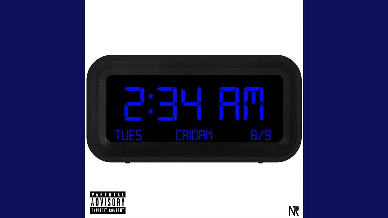 2:34 Am - YouTube