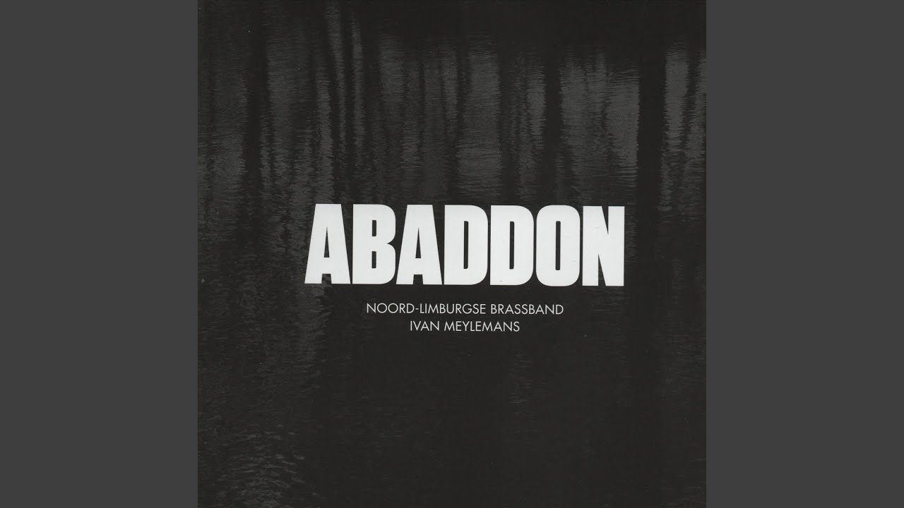 Abaddon - YouTube