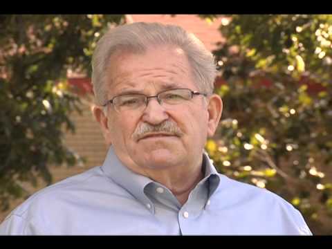 Harry Teague "Setting the Record Straight" - YouTube