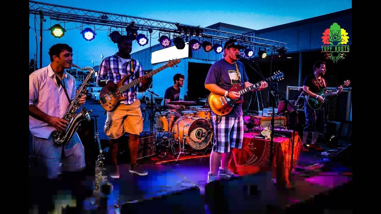 Tuff Roots - Expectations - YouTube