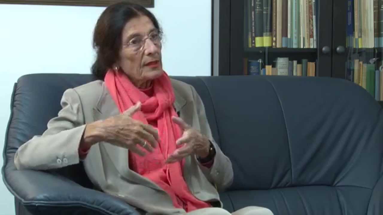 Interview mit Frau Prof. Heidemann, geführt von Frau Prof. Lüftner ...
