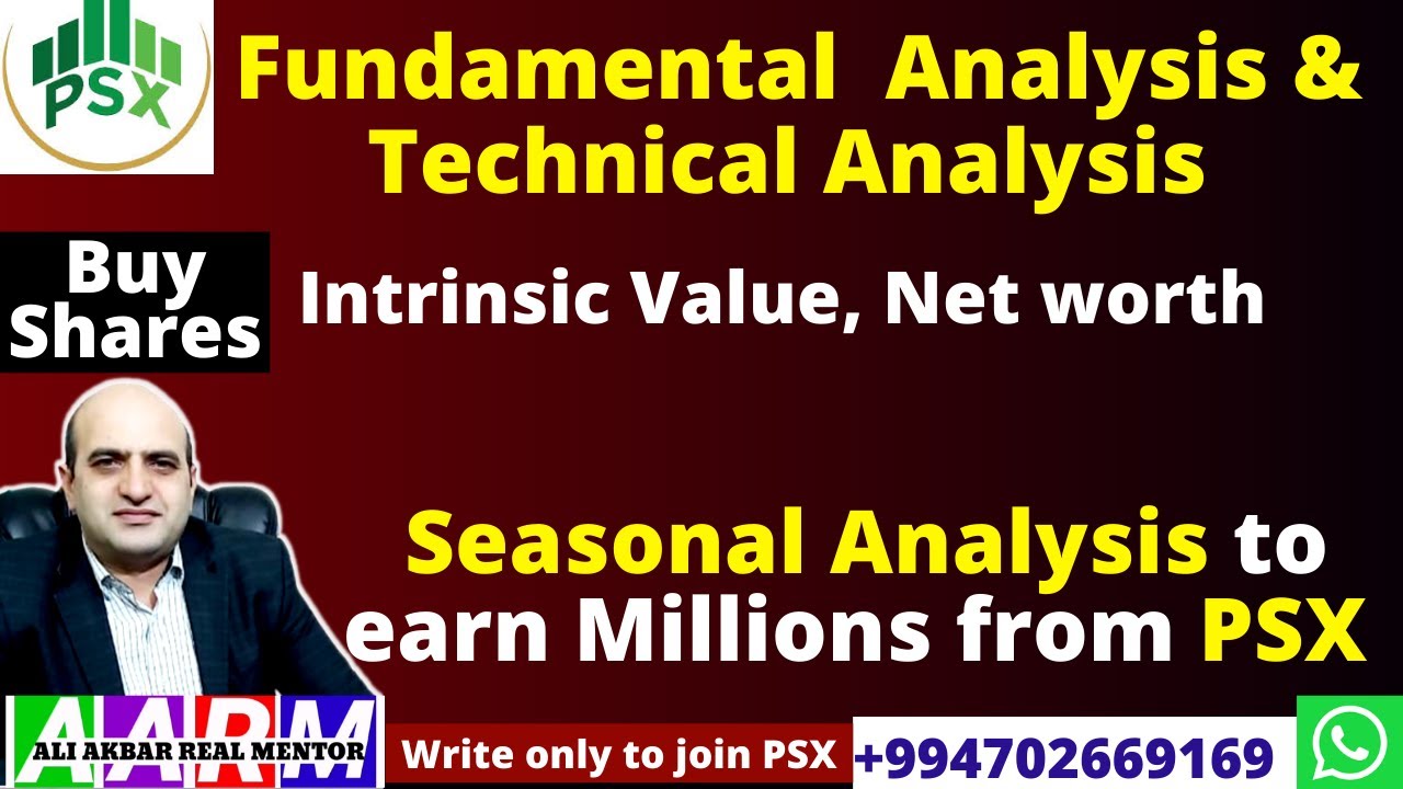 Difference Between Fundamental Analysis And Technical Analysis difference-between-fundamental-analysis-and-technical-analysis