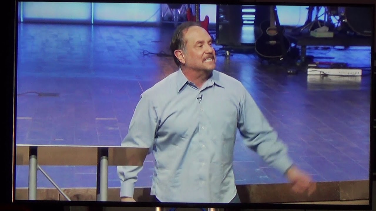 Living Word Florence_Guest Speaker_Pastor Steve Hage - YouTube