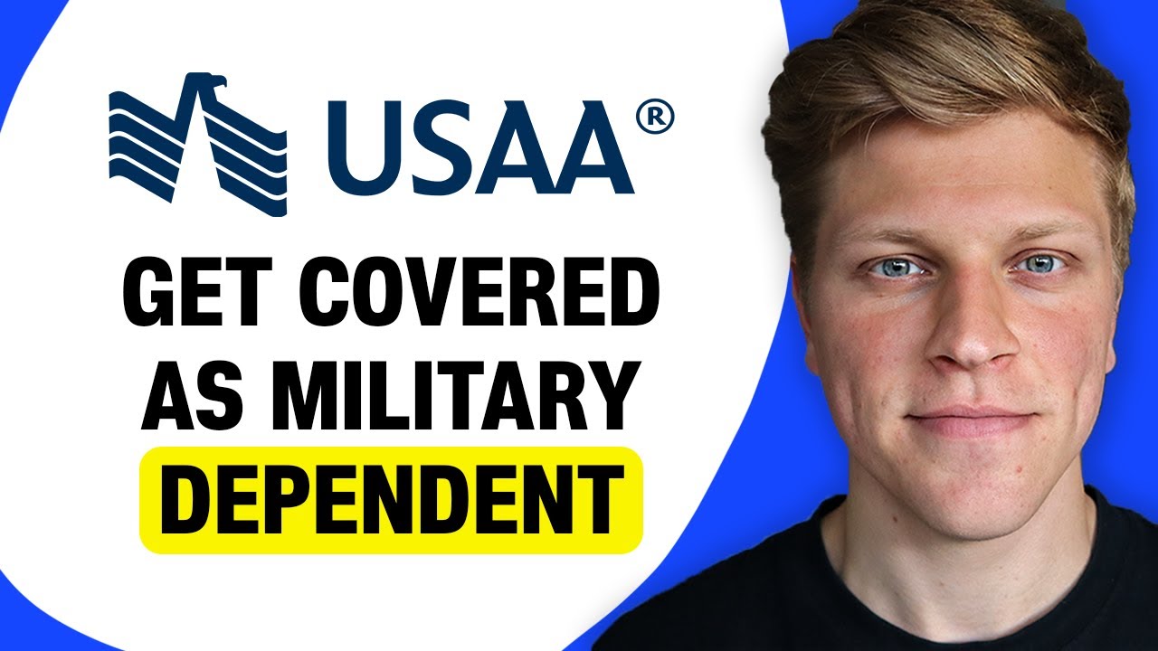 How to Get USAA Insurance If Your Deceased Father Was in the Military ...