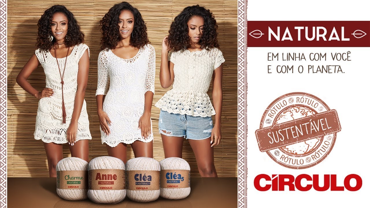 Mari Castro - [LANÇAMENTO] - Linha Natural - YouTube