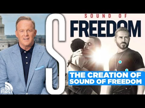 Why 'The Sound Of Freedom' Was A Huge Success - YouTube