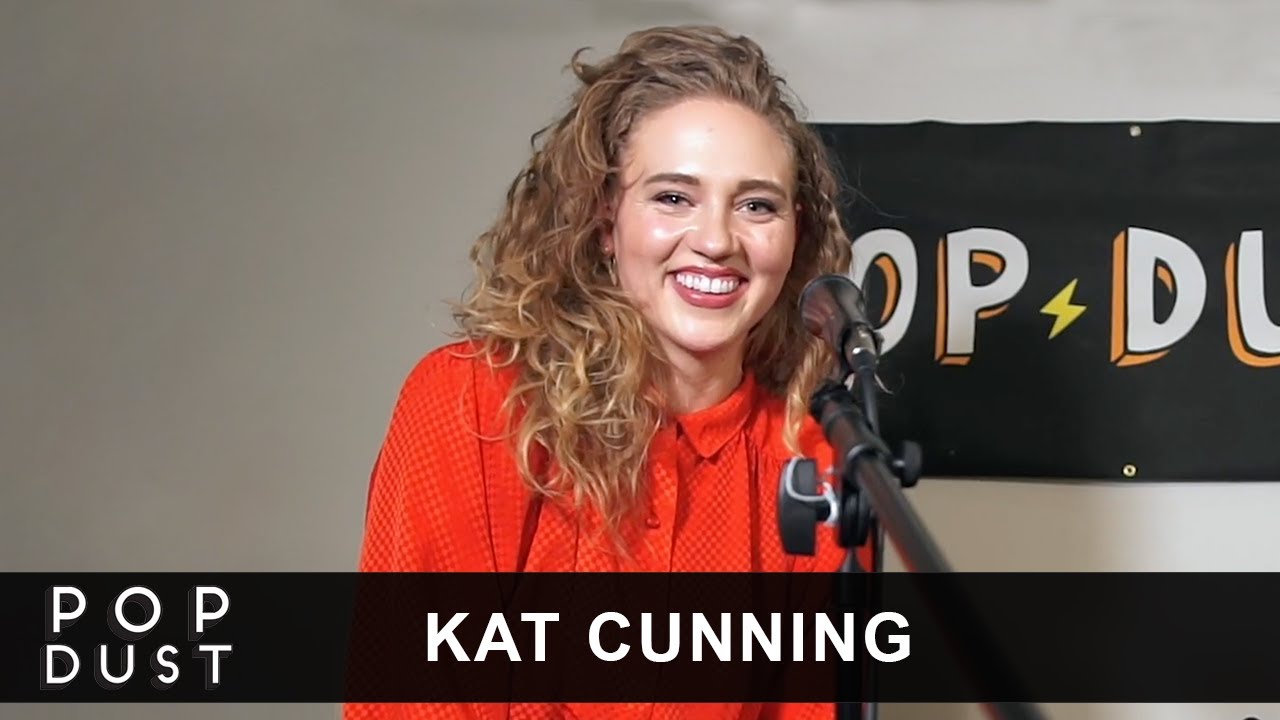 Kat Cunning Talks Playing Sabine On Netflix Original Trinkets Youtube 1229