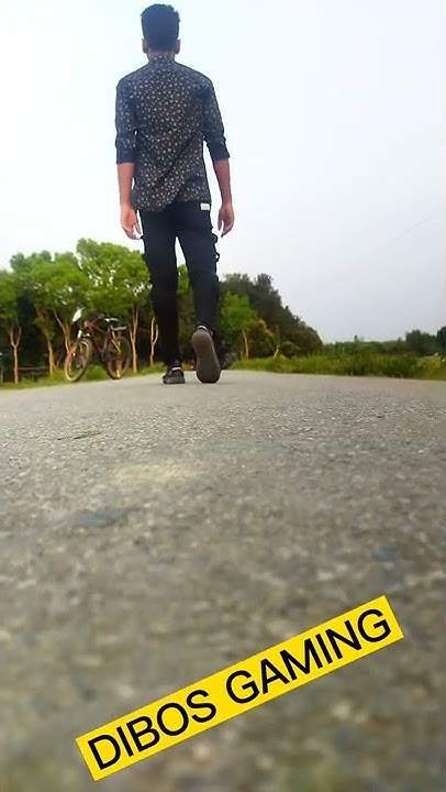 DIBOS GAMING TIK TOK VIDEO - YouTube