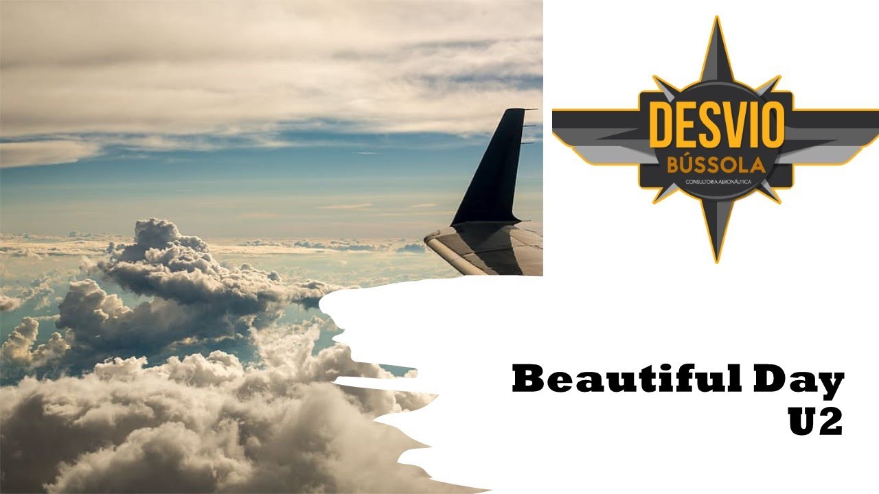 Beautiful Day - U2 - YouTube