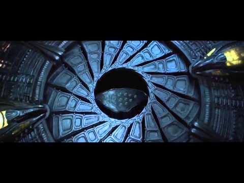 Prometheus 2 Official Trailer