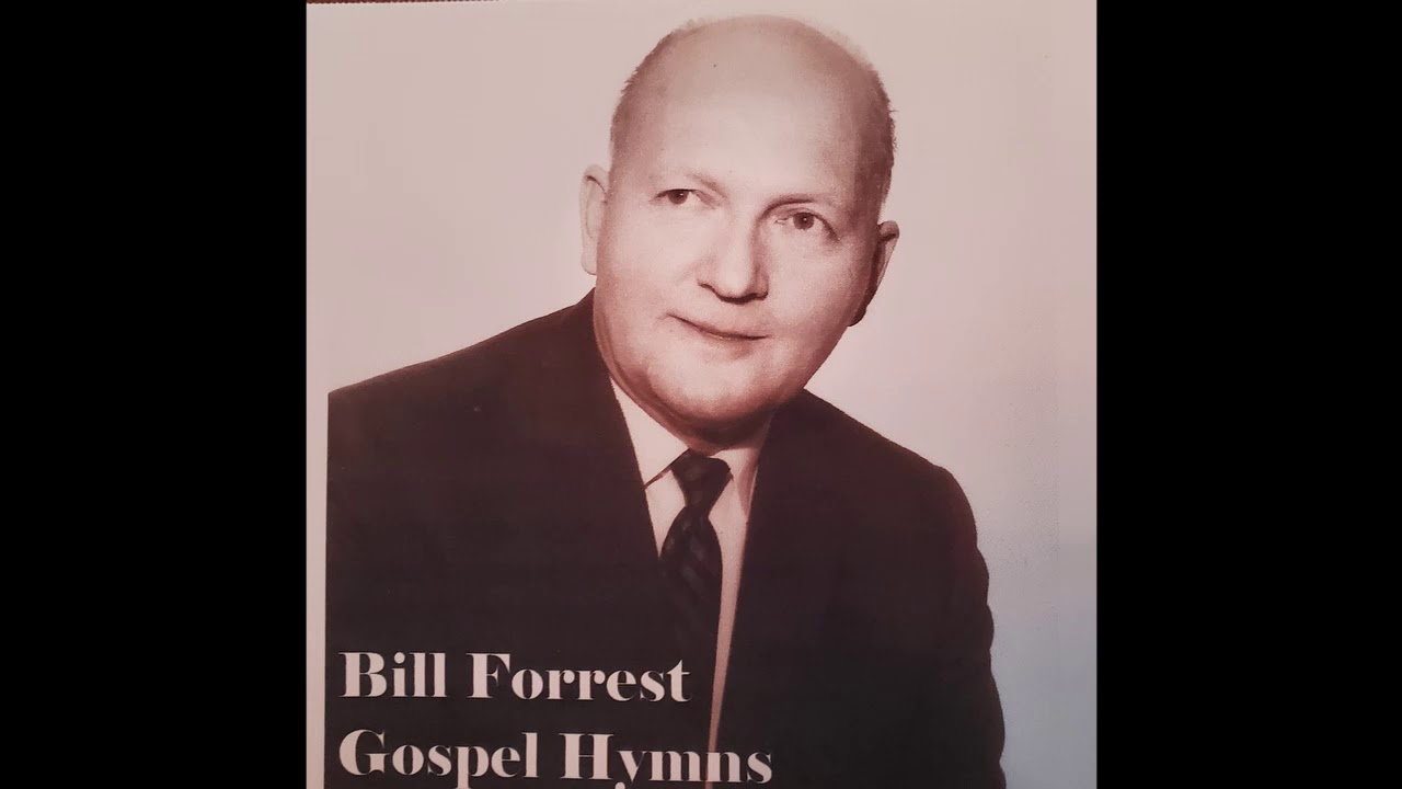 Bill Forrest sings Over the Sunset Mountain - YouTube