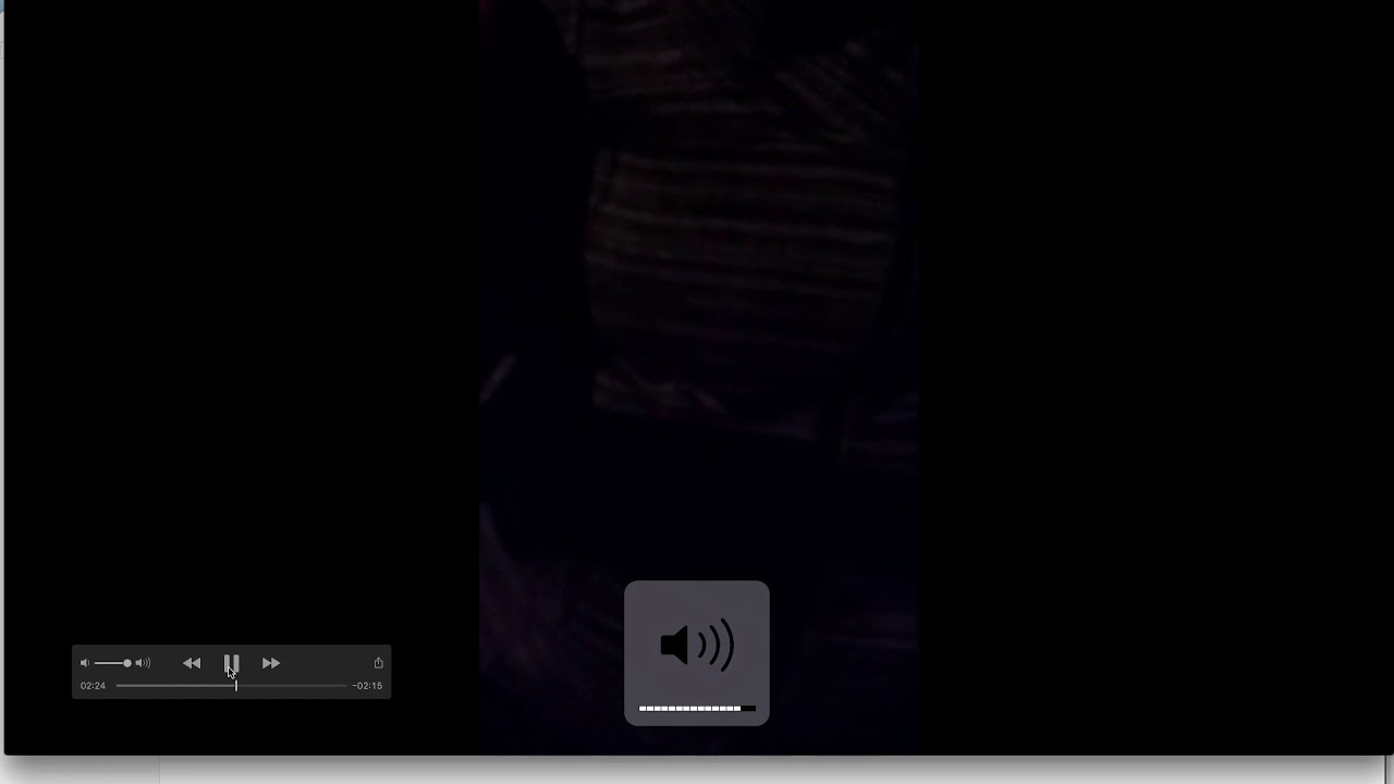 Maria MacDonald the plot - YouTube