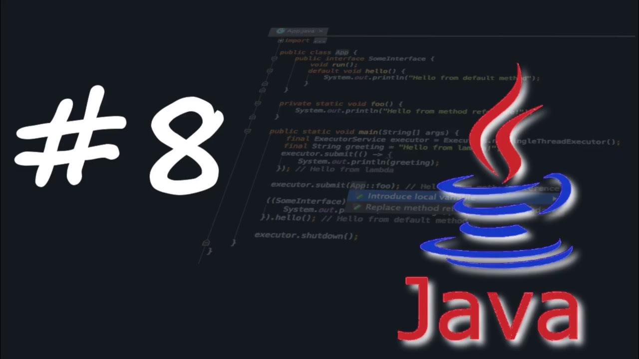 HowTo Java - Basic - If Condition [ Español / Spanish ] - YouTube
