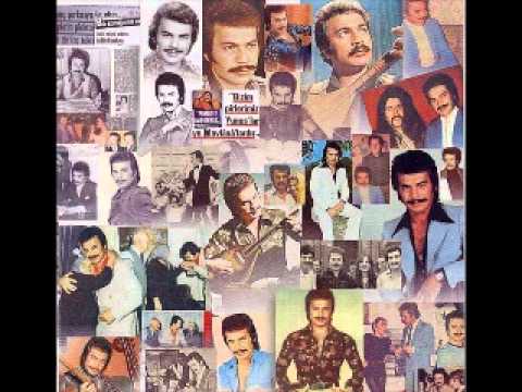 Orhan Gencebay - Sen Sev Beni .-) HD / HQ