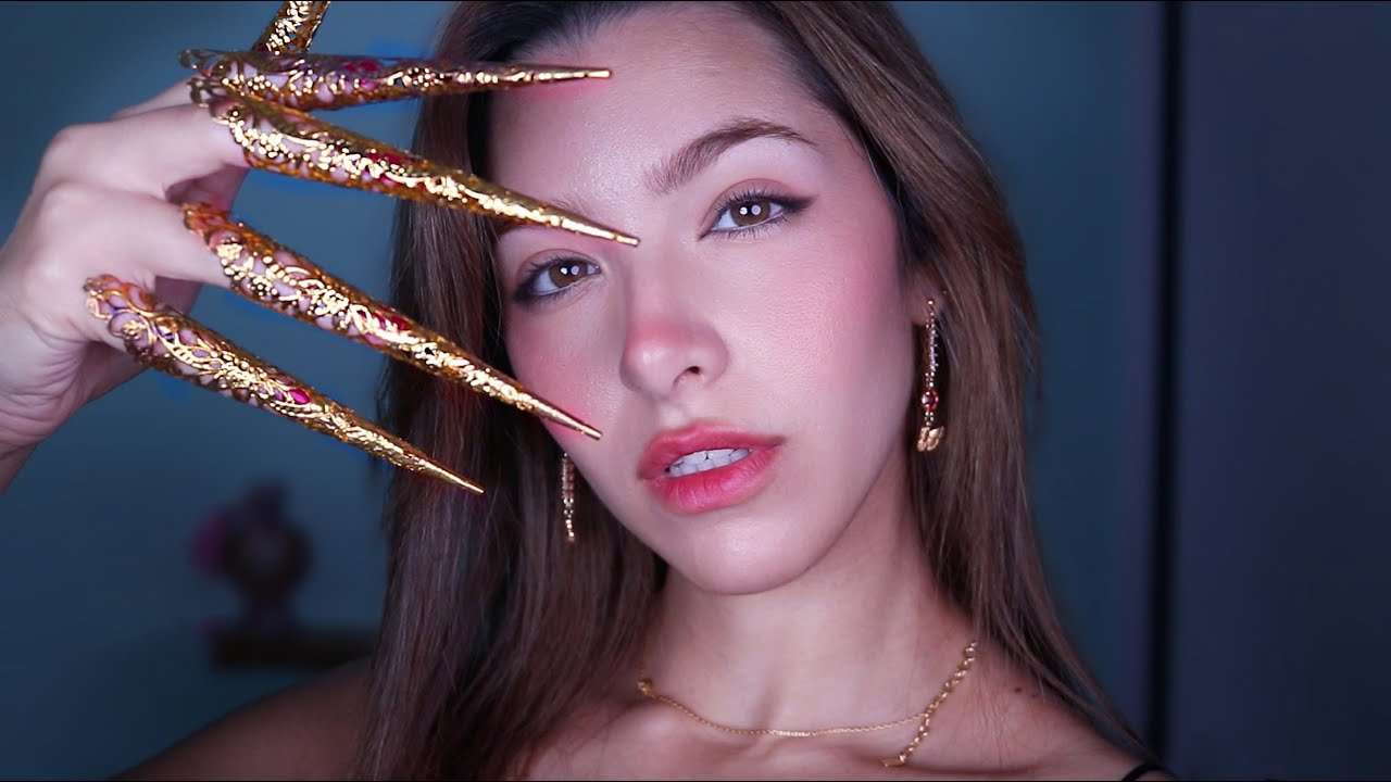 The Professional Asmr For Deep Tingles Youtube