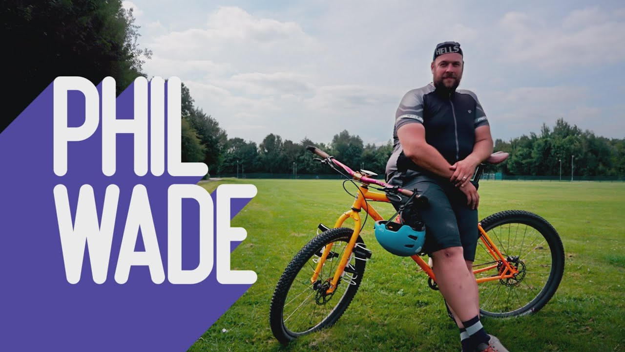 Working Out Of The Ordinary: Season 1, Episode 2 - Phil Wade - YouTube