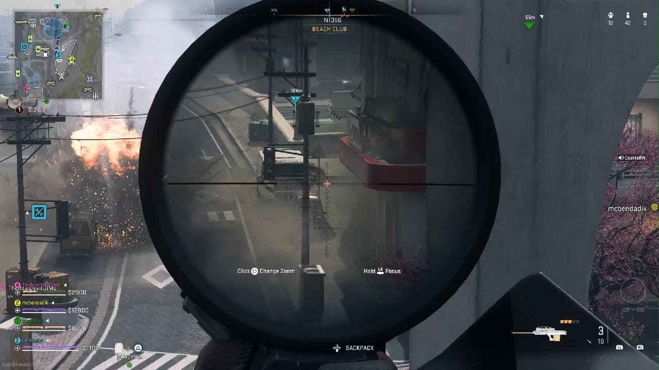 Team Wipe, Team Wipe, Double Kill, Triple Kill, Whoa!!! - YouTube