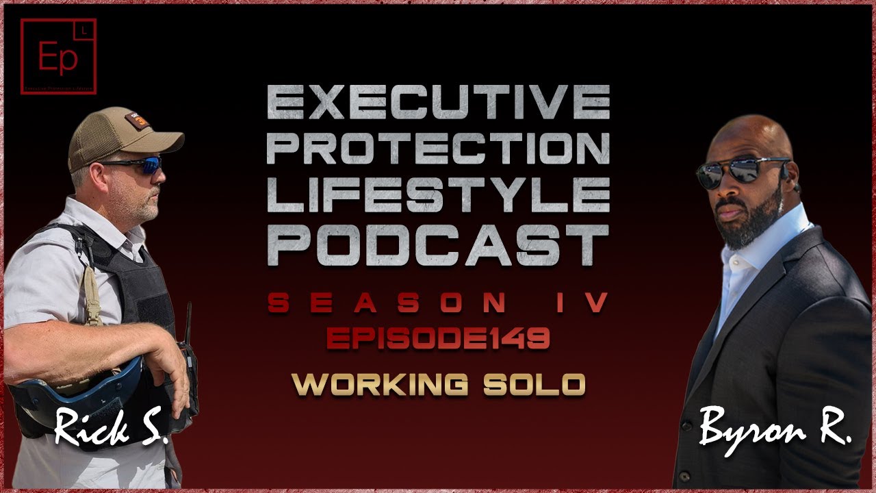 Byron Rodgers/Rick Sweeney - Working Solo (EPL Season 4 Podcast EP149 🎙 ...