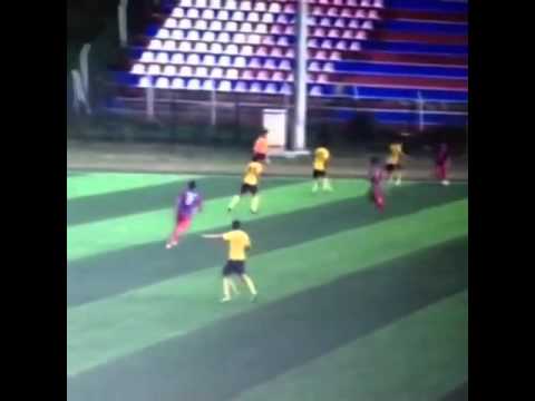 SERKAN ESEN ÇALIM ŞOV