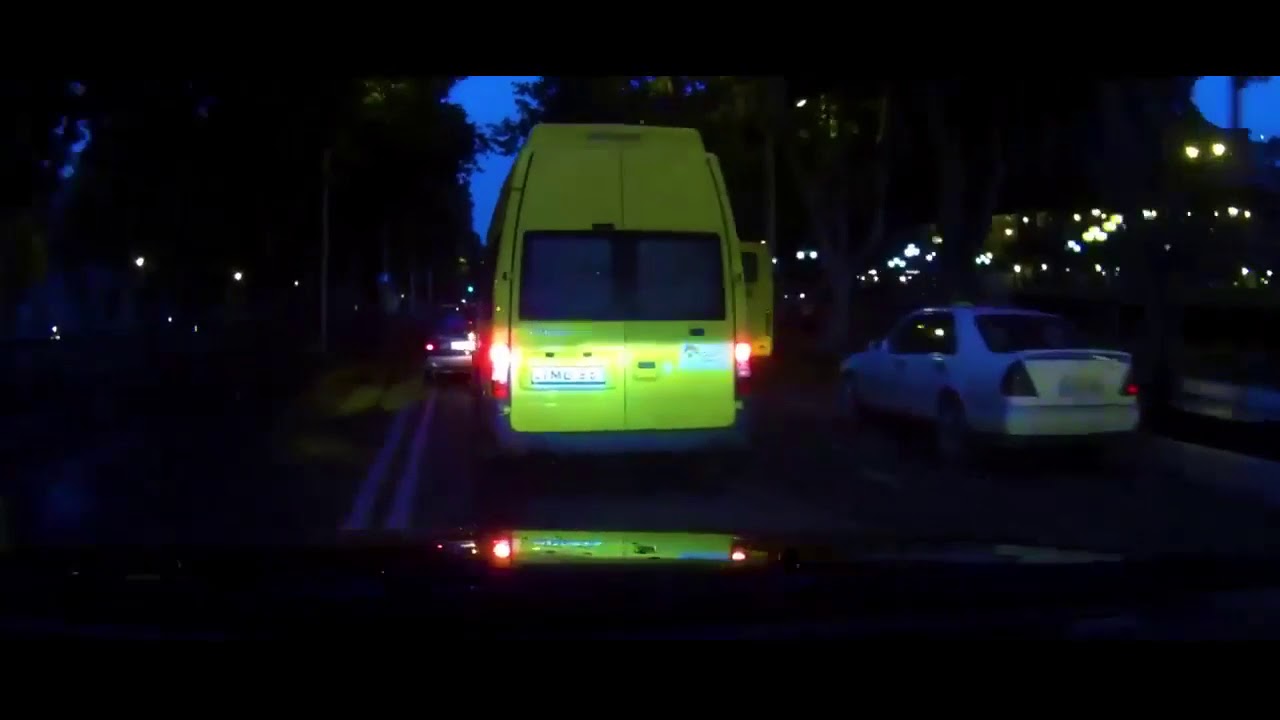 fast an farious 9 in Tbilisi - ფორსაჟი 9 ვინ დიზელი და მარშუტკა დიზელი - YouTube