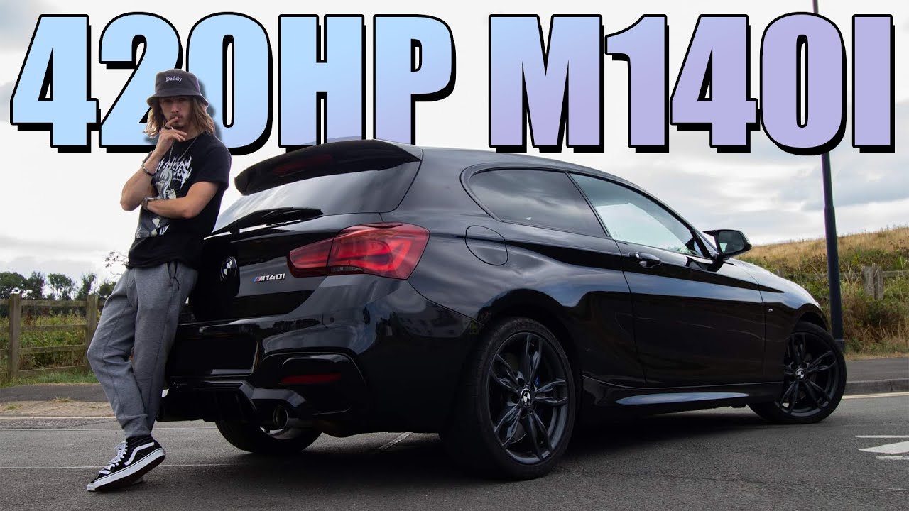 M140i Modification List and Walkaround September 2022 - YouTube