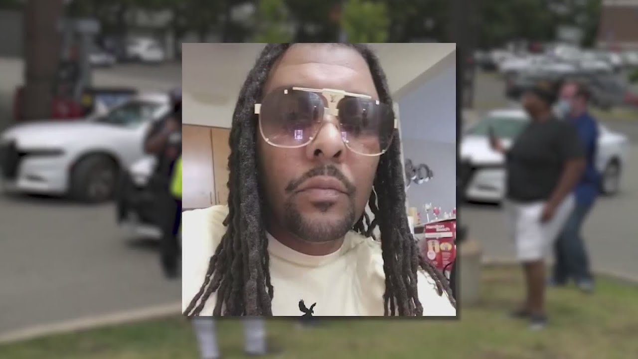Judge blocks Alvin Motley video release - YouTube