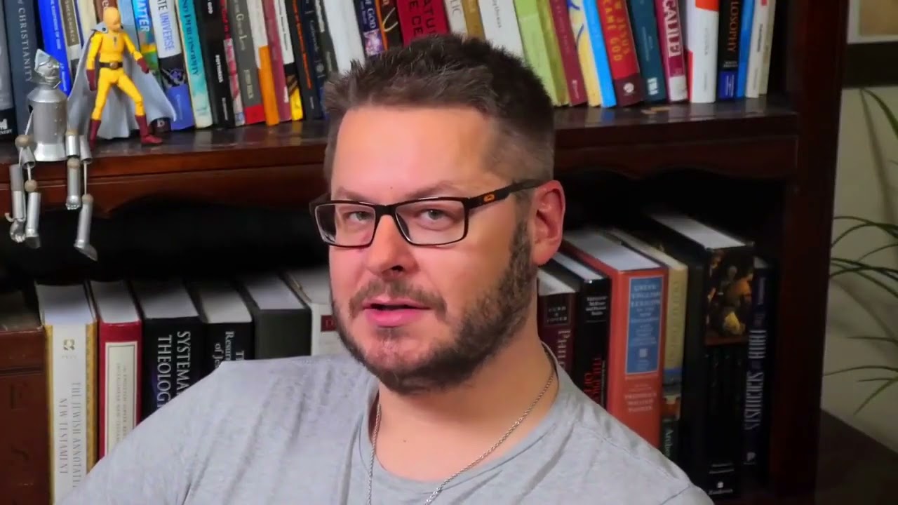 5 Amazing Facts about the prophet Muhammad by Dr. David Wood - YouTube