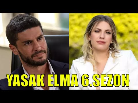 Yasak Elma 6. Sezon Ne Zaman Başlıyor ?