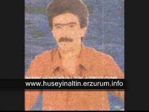 BENİMKİ DE KADER Mİ - HÜSEYİN ALTIN