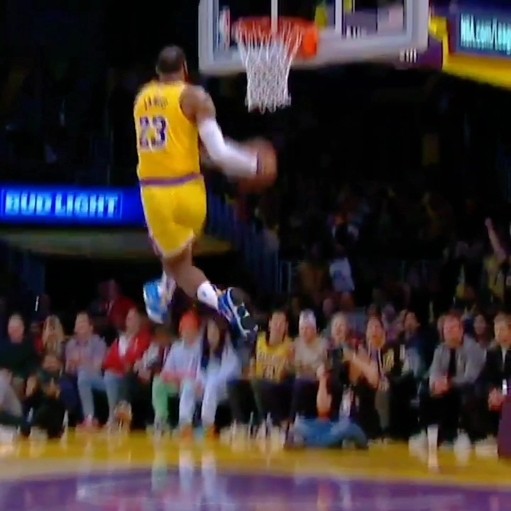 Happy 40TH Birthday to THE KING LeBron James 👑! #trending #nba # ...