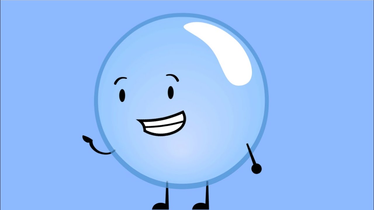 BFDI(A) Marble Race Part 4 - YouTube