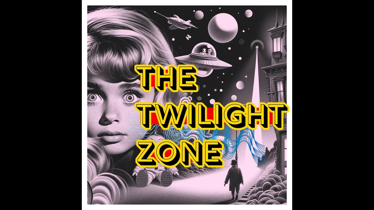 The Twilight Zone Radio Dramas: The Rip Van Winkle Caper | Golden Radio ...