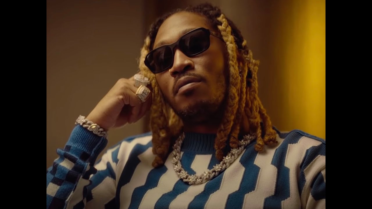 [FREE] Future Type Beat | TM88 Type Beat 2022 "Sundown" - YouTube