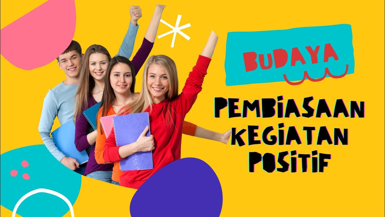 Kegiatan Pembiasaan Di sekolah sebagai pendukung Pendidikan Karakter ...