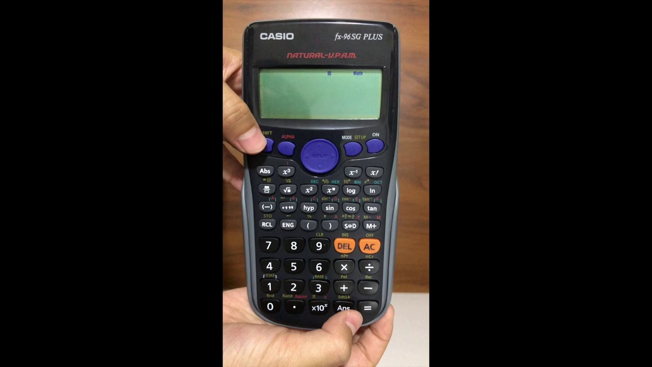 Calculator Tricks Part 1 2018 YouTube calculator-tricks-part-1-2018-youtube